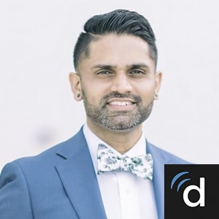 Dr. Vikram Patel, MD – Salinas, CA | Gastroenterology