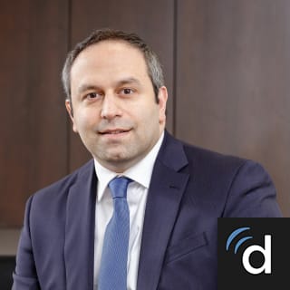Dr. Nabil Dagher, MD – Manhasset, NY | General Surgery