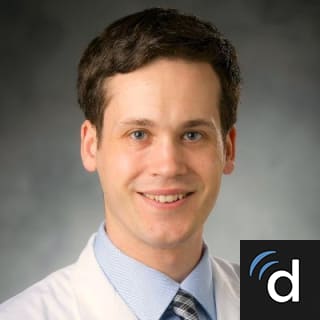 Dr. Brandon T. Ruderman, MD | Durham, NC | Emergency Medicine Physician ...