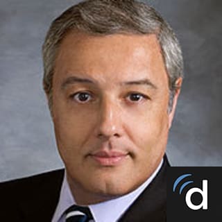 Dr. Lotfi Hacein-Bey, MD – Sacramento, CA | Radiology