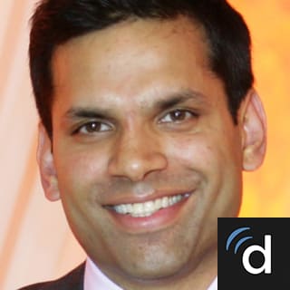 Dr. Neel P. Chokshi, MD | Philadelphia, PA | Cardiologist | US News Doctors