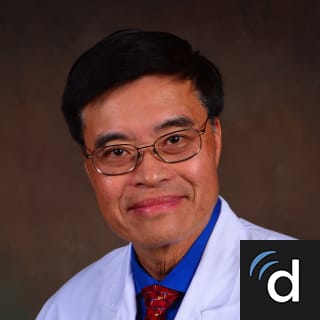 Dr. Wei-Shen Chin, MD | Orlando, FL | Radiologist | US News Doctors
