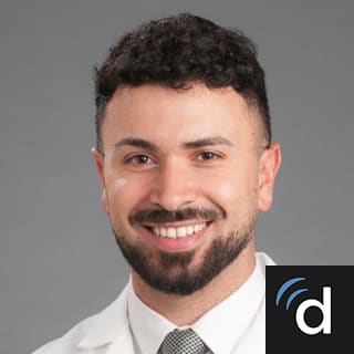 Dr. Daniel Zaki, MD | Winston-Salem, NC | Plastic Surgeon | US News Doctors