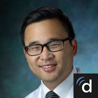 Dr. Daniel S. Rhee, MD | Baltimore, MD | Pediatric (General) Surgery ...