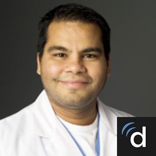 Dr. Niral Shah, MD – Augusta, GA | General Surgery