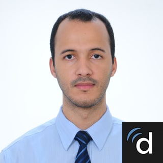 Dr. Cesar A. Sanchez Padron, MD | Marshfield, WI | Neurologist | US ...