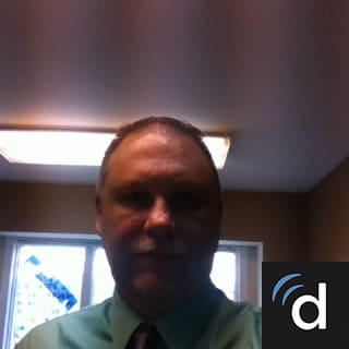 Dr. James Hubbs, DO – Jonesville, NC | Family Medicine