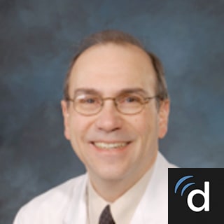 Dr. James Misak, MD – Cleveland, OH | Family Medicine