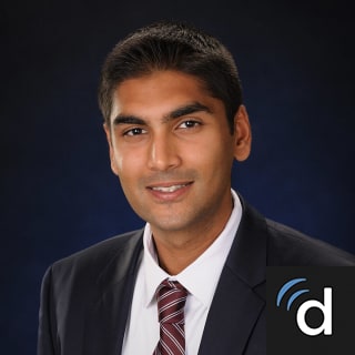 Dr. Mohit Bansal, MD | Washington, DC | Radiologist | US News Doctors