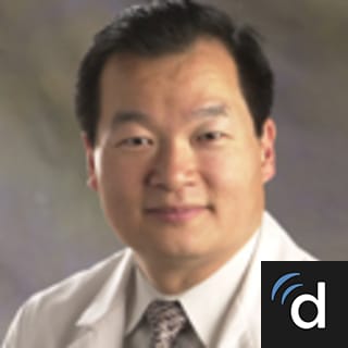 Dr. Sung K. Yang, MD | Pueblo, CO | Gastroenterologist | US News Doctors