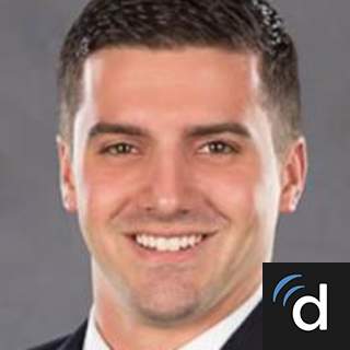 Dr. Zachary C. Gersey, MD | Pittsburgh, PA | Neurosurgeon | US News Doctors