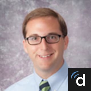 Dr. Stephen Strock, MD – Asheville, NC | Pulmonology