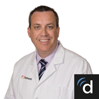 Dr. William C. Statton, MD | Newnan, GA | General Surgeon | US News Doctors