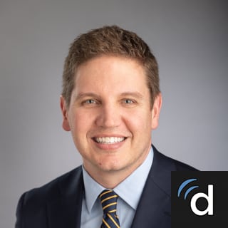 Dr. Benjamin H. Cloyd, MD | Aurora, CO | Anesthesiologist | US News Doctors