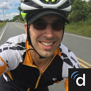 Dr. Steven Miller, MD | Brooklyn, NY | Pulmonologist | US News Doctors