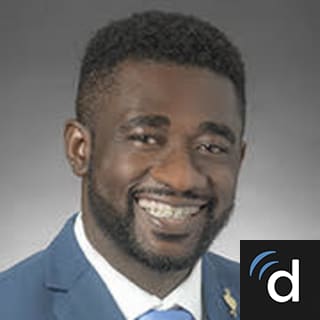 Dr. Richard Amoateng, MD | Pittsburgh, PA | Internist | US News Doctors