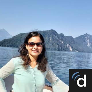Dr. Akanksha Gupta, MD | New York, NY | Pathologist | US News Doctors