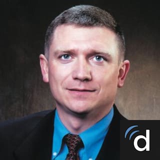 Dr. Roger Clevinger Jr., MD – Lexington, VA | Internal Medicine