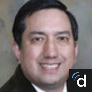 Dr. Michael Gutierrez, MD – Austin, TX | Family Medicine