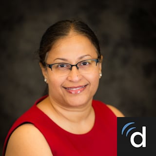 Dr. Aarati V. Rao, MD | Roseville, CA | Pediatric Hematologist ...