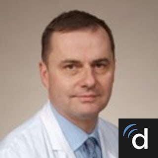 Dr. Jaroslaw Pondo, MD – Rutherford, NJ | Pulmonology