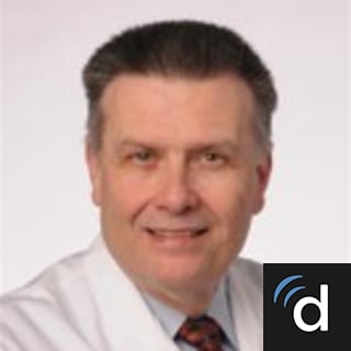 Dr. Larry Carson, MD | Dayton, OH | Neurosurgeon | US News Doctors