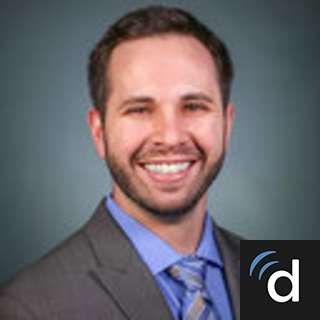 Dr. Trenten Fenster, MD | Reno, NV | Family Medicine Doctor | US News ...