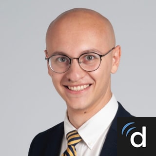 Dr. Jeremy Weleff, DO | New Haven, CT | Psychiatrist | US News Doctors