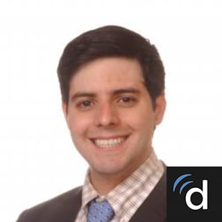 Dr. Spencer J. Septien, DO | Dallas, TX | Neurologist | US News Doctors