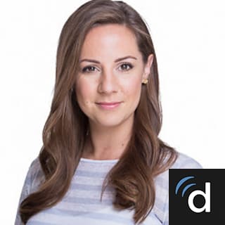 Dr. Emily LeuVoy, MD – Chicago, IL | Family Medicine