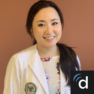 Dr. Sarah Lee, MD – Cleveland, OH | Internal Medicine