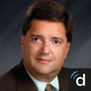 Dr. John O. Rosser, MD | North Syracuse, NY | Obstetrician-Gynecologist ...