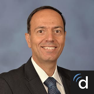 Dr. Samer Nakhle, MD | Las Vegas, NV | Endocrinologist | US News Doctors