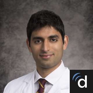 Dr. Zaamin Hussain, MD | Atlanta, GA | Orthopedist | US News Doctors