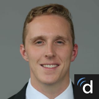 Dr. Conor McCarthy, MD | Bethesda, MD | Orthopedist | US News Doctors