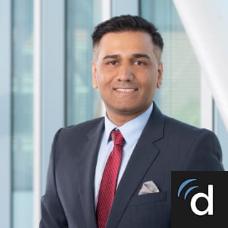 Dr. Uzair A. Qazi, MD | Cincinnati, OH | Plastic Surgeon | US News Doctors