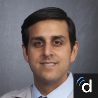 Dr. Sameer Puri, MD | Indianapolis, IN | Orthopedist | US News Doctors