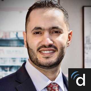 Dr. Ali Horoub, MD | Bronx, NY | Internist | US News Doctors