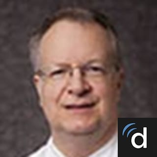 Dr. David M. Evans, MD | Searcy, AR | Cardiologist | US News Doctors
