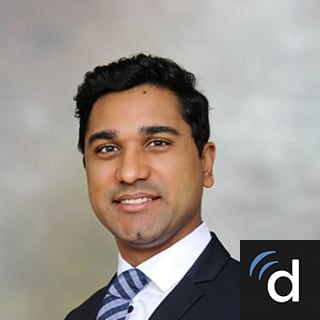 Dr. Nitant Parekh, MD | Canton, OH | Internist | US News Doctors