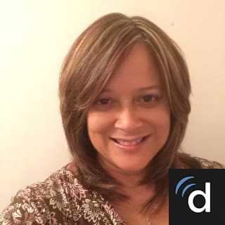 Dr. Sandra (Alvarez-Baez) Alvarez, MD – Orlando, FL | Family Medicine