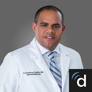 Dr. Reynier Pomares Castillo, MD | Hialeah, FL | Internist | US News ...