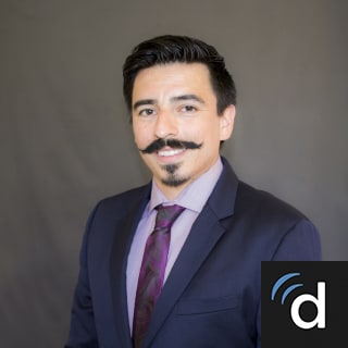 Dr. Sergio Camba, MD | Portland, OR | Emergency Medicine Physician | US ...