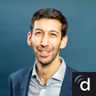 Dr. Daniel Haber, MD – South Portland, ME | Physical Medicine/Rehab