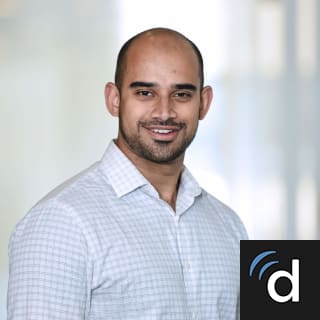 Dr. Bilal Ahmad, MD – Jonesboro, GA | Endocrinology