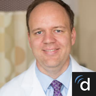 Dr. Timothy Dougherty Jr., MD – Alexandria, VA | Gastroenterology