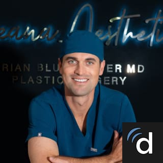 Dr. Brian Blumenauer, MD | Stuart, FL | Plastic Surgeon | US News Doctors