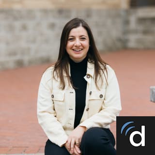 Dr. Marissa Caan, MD | Boston, MA | Psychiatrist | US News Doctors