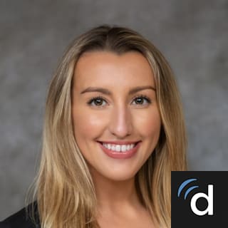 Dr. Taylor Hartlein, MD | Miami, FL | Resident Physician | US News Doctors