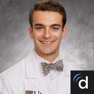 Dr. Andrew Jordan, MD – Rochester, NY | Resident Physician
